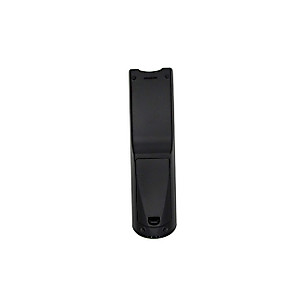 HCDZ Replacement Remote Control for Onkyo RC-801M 24140801 HT-R690 HT-S7400 HT-S8400 HT-S9400 HT-S9400THX HT-RC360 Network Audio Video AV Receiver