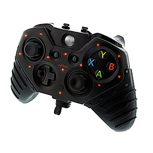 Nyko Light Grip - Full Color Light Up Skin and Grip for Xbox One Controller