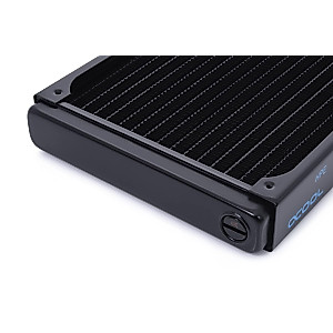 Alphacool NexXxoS HPE-30 Full Copper 560mm Radiator (14471)