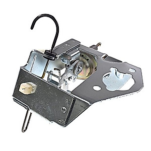 Supermotorparts Manual Choke Assembly fit Honda GX240 GX270 GX340 GX390 5KW-6.5KW Generator New