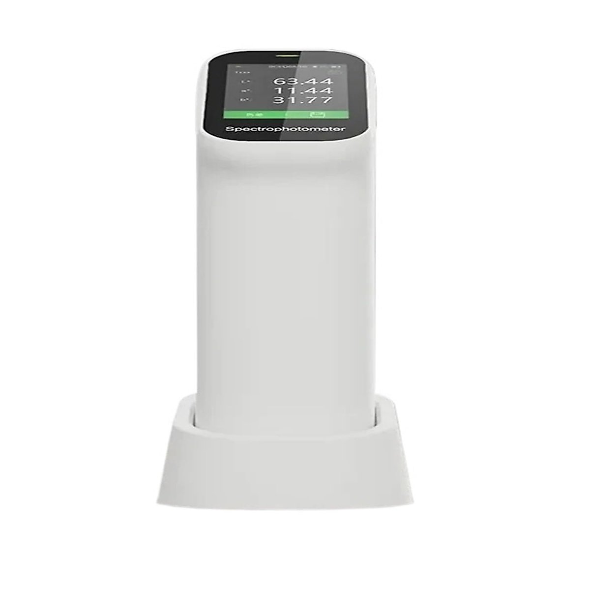 Colorimeter, Color Difference Meter Detection, Fabric Color Comparison, Portable Coating, Color Difference Spectrophotometer, DS-400(DS-400)