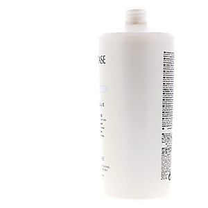 Kerastase Densifique Bain Densite Bodifying Shampoo for Unisex, 34 Ounce