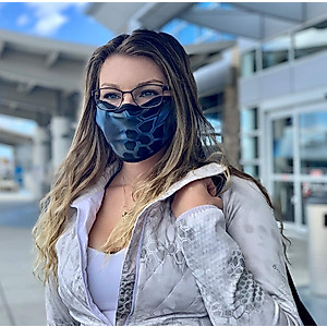 Kryptek Standard Shield LITE FACE MASK-3 Pack, Multi, S/M