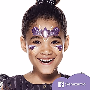 Snazaroo Face Paint Kit Ultimate Party Pack