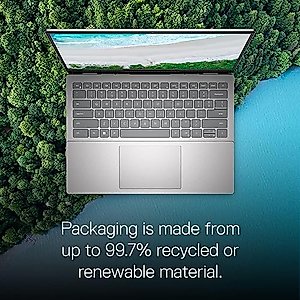 Dell 2023 Newest Inspiron 14 5420 Laptop, 14" FHD Display, Intel Core i5-1235U(10 core), Intel UHD Graphics, 16GB DDR4 RAM, 1TB SSD, Wi-Fi 6E, Bluetooth, Windows 11 Home