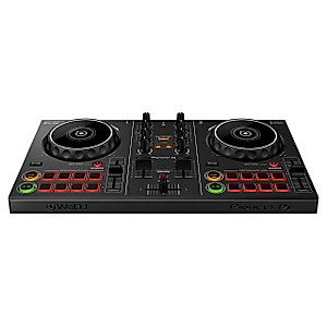 DDJ-200 DJ Controller