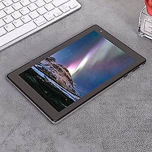 WEYI Tablet PC, Calling 100240V 8 Inch IPS LCD 8 Inch Tablet for Gaming for 5.1 US Plug