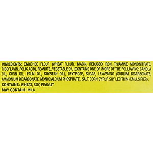 Lance Fresh Toasty Crackers with rich peanut butter sandwich crackers (40 packs)