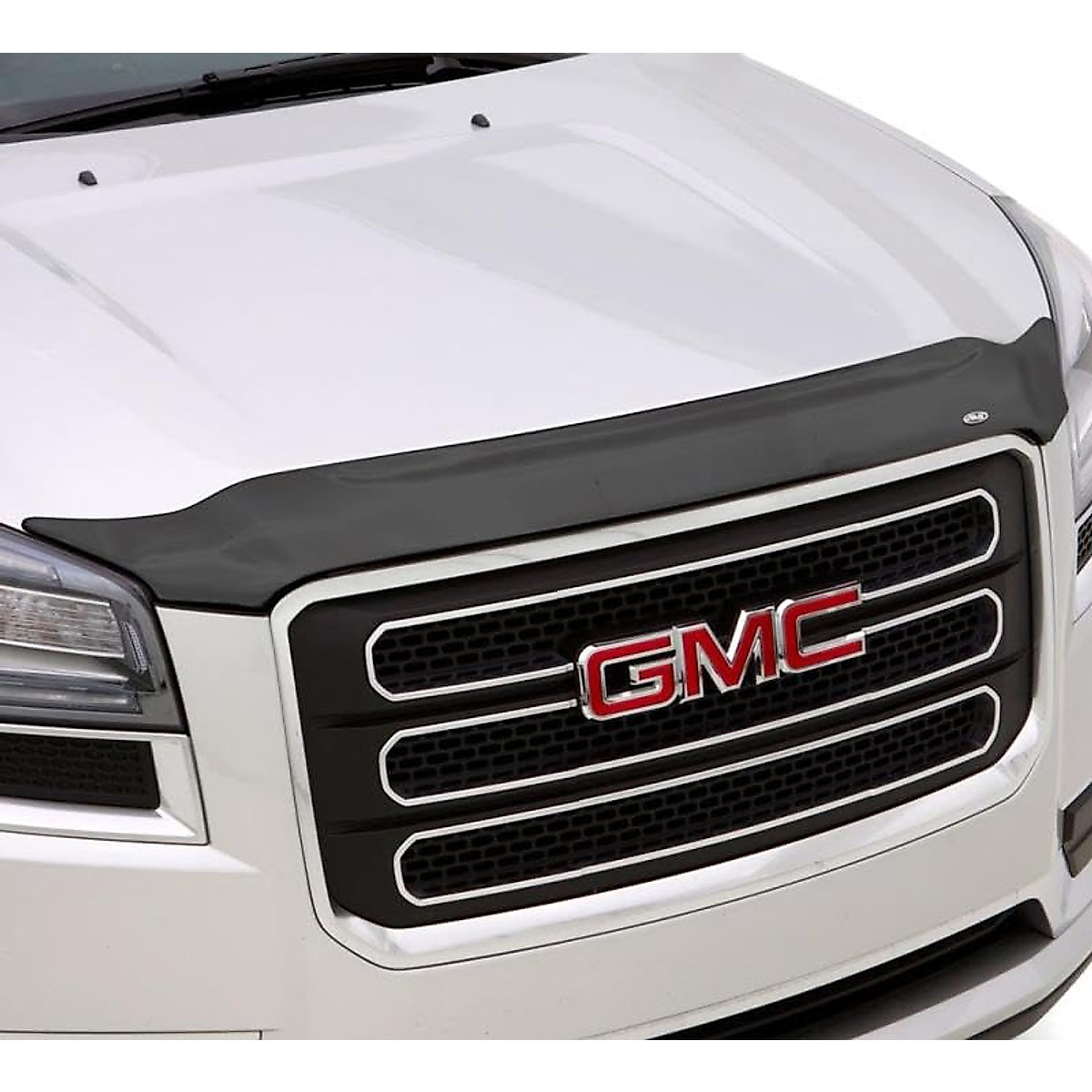 Auto Ventshade 320007 Aeroskin Acrylic Smoke Aerovisor Hood Deflector