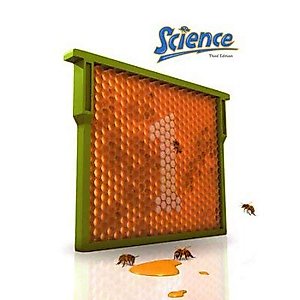 Science Grade 1 Student Text (3rd Edition Updated Copyright)