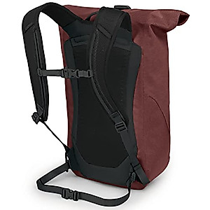 Osprey Arcane WP Roll Top Backpack, Multi, O/S