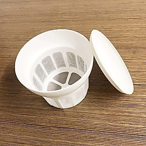 Convenient Milk Filter Yogurt Strainers Cheese And Yogurt Filter Cheese Strainers Fine Mesh Leakproof Cheese Maker