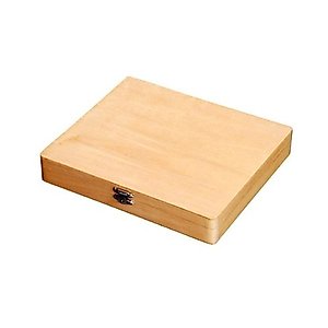 AmScope PS100A Prepared Microscope Slide Set for Basic Biological Science Education, 100 Slides, Set A, Includes Fitted Wooden Case