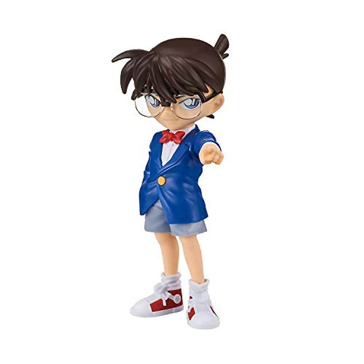 Bandai Hobby - Detective Conan - Conan Edogawa, Bandai Spirits Entry Grade 1/144 Model Kit