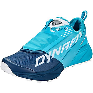 Dynafit Ultra 100 Trail Women's Running Shoes - AW20-10.5 - Blue