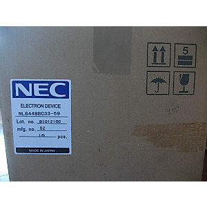 EBESTPANEL New and Grade A NL6448BC33-59 LCD Panel Screen Display