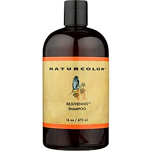 Naturcolor Rejuvennis Shampoo, 16 Ounce