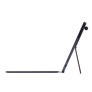 Lenovo IdeaPad Duet 5 Chromebook, OLED 13.3" FHD Touch Display, Snapdragon SC7180, 4GB RAM, 64GB Storage, Qualcomm Adreno Graphics, Chrome OS, Abyss Blue