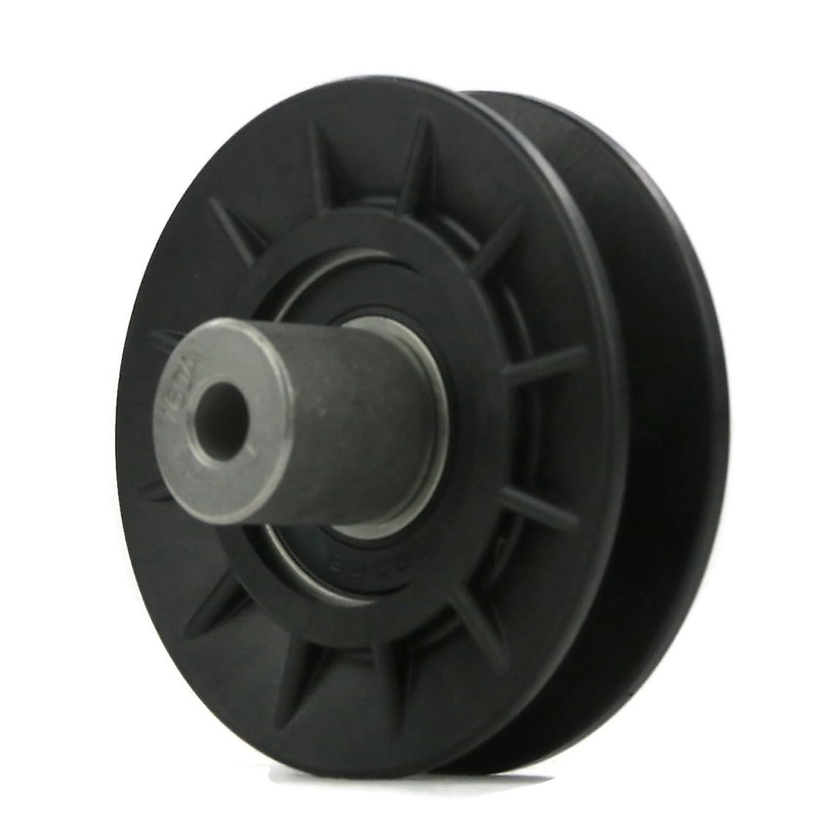 The ROP Shop | V-Idler Pulley for John Deere Sabre Lawn Tractor 1338G 1438GS 1438HS 15.538GS,