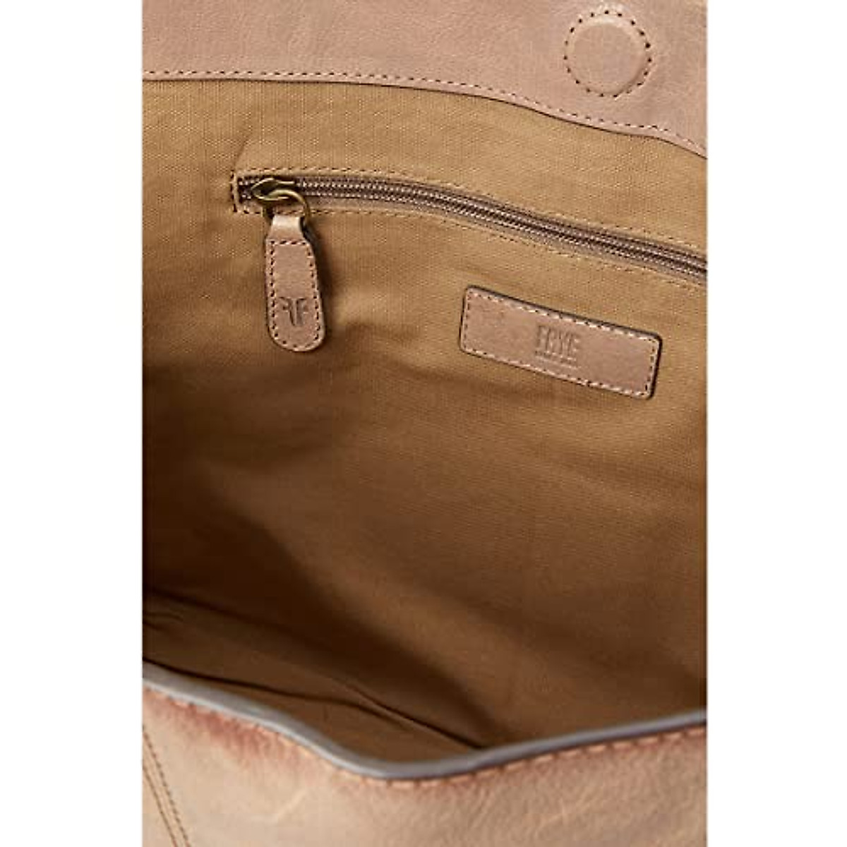 Frye Corrine Tote Parchment One Size