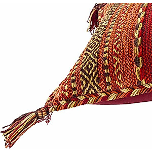 Hauteloom Trussville 18" X 18" Pillow Kit Pillow Cover