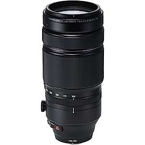 Fujifilm XF 100-400mm f/4.5-5.6 R LM OIS WR Lens 16501109