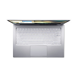Acer Swift 3 SF314-44-R3ZM Laptop | 14" Full HD IPS | 100% sRGB | AMD Ryzen 5 5625U Hexa-Core Processor | AMD Radeon Graphics | 16GB LPDDR4X | 512GB SSD | Wi-Fi 6E | Backlit Keyboard | Windows 11