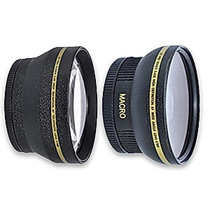 Canon EOS 5D Mark IV DSLR Camera with Canon EF 50mm f/1.8 STM Lens + Tamron 70-300mm f/4-5.6 AF Lens + 500mm Preset Telephoto Lens + Accessory Bundle (Renewed)