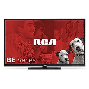 55" Commercial HDTV, LED Flat Screen, 1080p