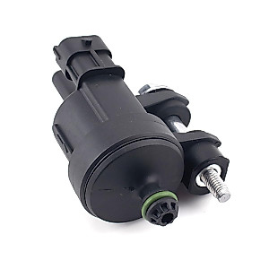 AUCELI Car Vapor Canister Purge Valve, GM Original Equipment 12610560 55593172 12661763 0280142481 12690512 Canister Purge Solenoid Compatible with Excelle, Regal. Lacrosse, Verano, Encore