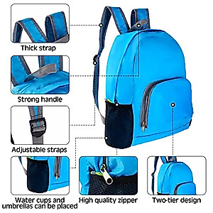 18 Sets Supplies Bulk Include 576 Pcs Supply Kits and 18 Pcs Backpacks Bulk,Supplies for Supply Set, Back to Supplies, Case of 18 Bundle Packs