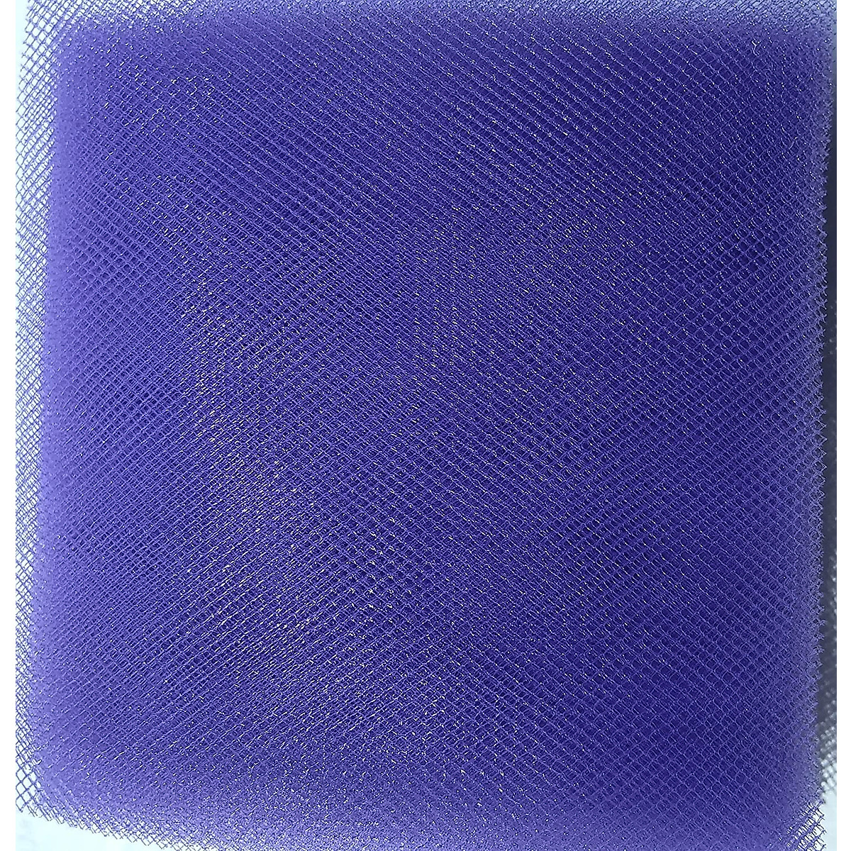 Blackbird Spawn NET Squares Purple 60 CT