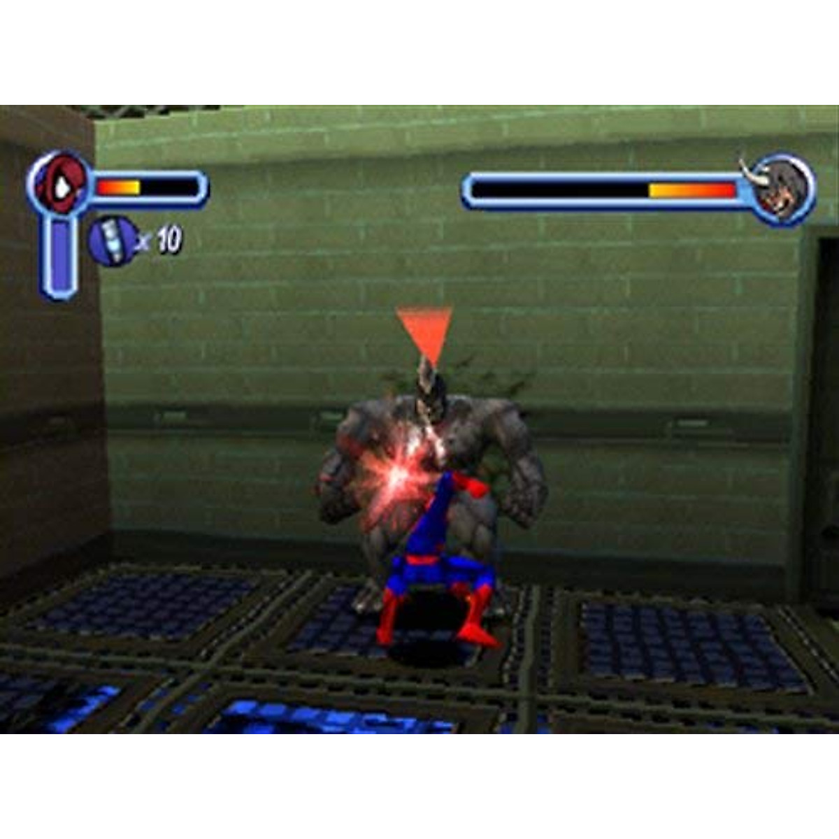 Spider-Man (Renewed)