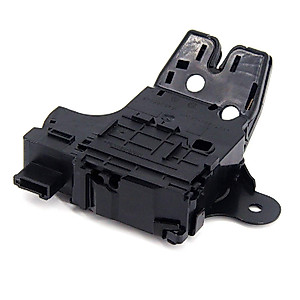USTAR Trunk Latch Fit for Chevy Cruze Malibu Impala Camaro Buick Regal Lacrosse Verano Cadillac ATS CTS Tailgate Lock 3501988 940-108