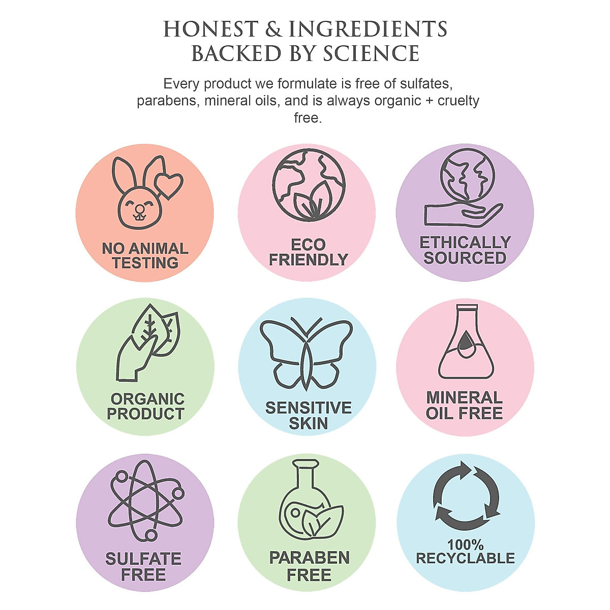 FibonacciBeauty NEW Fibonacci Beauty Synthetic Wig Shampoo & Conditioner Combo Pack Premium Care Solution, Soak Rinse/Spray Go Revitalizes, Moisturizes, Detangles TSA Approved, 3.4 Fl Oz (Pack of 2)