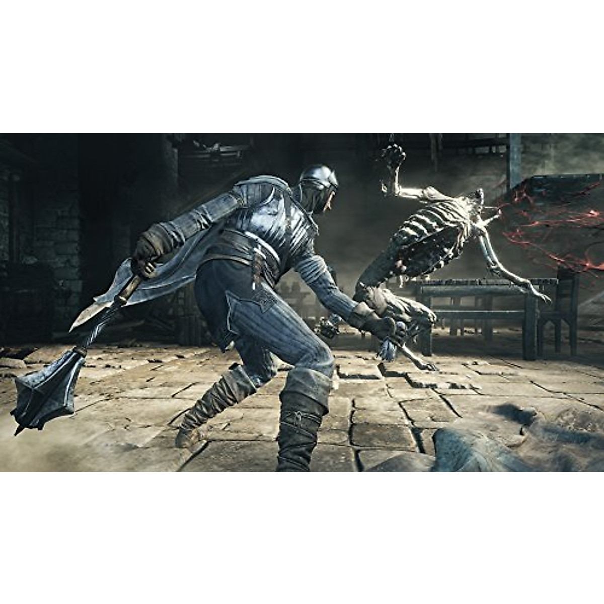 Dark Souls III: Collectors Edition - PlayStation 4
