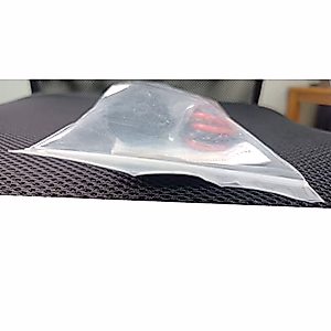 12V USB C Car Charger Socket, Ouffun Dual PD & QC 3.0 Ports 12V USB Car Outlet Adapter with Button Switch, lPhone Fast Charger with 23.7 Inches Wire for Car Boat Marine Bus Golf Cart RV Motorcycle