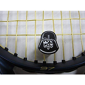 Tennis Dampener Emoji 2 pk