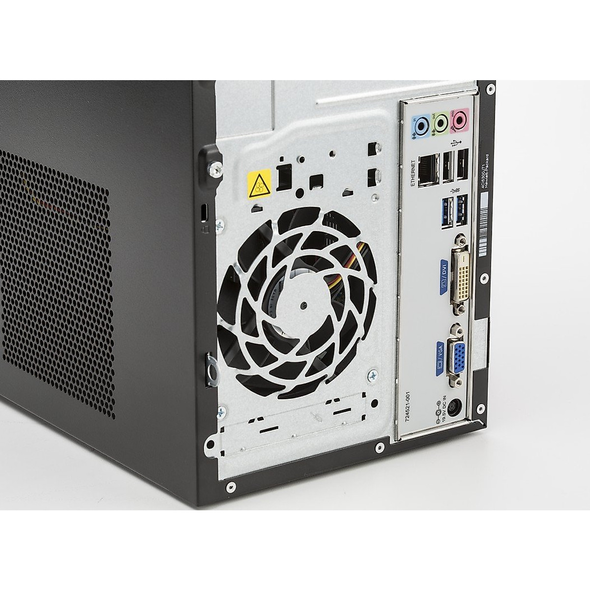 Pavilion 550-a114 Desktop AMD A8-6410 2GHz 8GB 1TB W10