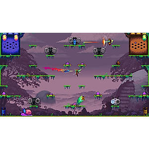 Killer Queen Black (Nintendo Switch)