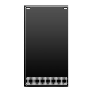 Head Case Designs Officially Licensed Juventus Football Club Logo Art Matte Vinyl Sticker Gaming Skin Decal Cover Compatible with Xbox Series S Console