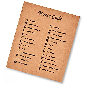 LNIEER Morse Code Rings for Women Men Funny Inspirational Gifts Stainless Steel Fidget Rings for Anxiety Anxiety Ring with Beads Spinner Ring Fidget Ring Message Friendship Gifts Jewelry Birthday Gifts (F*ck off)