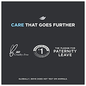 Dove Men+Care Antiperspirant Deodorant Stick Clean Comfort 4 Count 72-Hour Sweat & Odor Protection Antiperspirant for Men With 1/4 Moisturizing Cream 2.7 oz