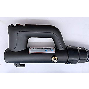 Yaocong RAYRAYJAY Electric ULV Fogger 110V Portable Ultra-Low Atomizer Sprayer 7L Spray Machine Suitable for Indoor and Outdoor Public