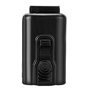 Shentec 2 Pack 7.4V 2.5Ah Battery Compatible with Paslode 902654 902600 B20543A B20543 CF325LI 918000 IM250A Li, Li-ion 7.4V Battery