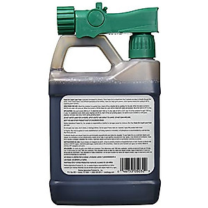 Medina 12-4-8 Ready-to-Spray HastaGro Lawn, 1 quart