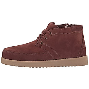 Koolaburra by UGG Men's Asaiah Boot, Cappuccino, 12