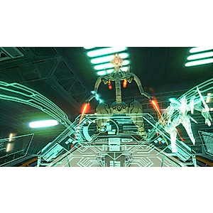 Zone of the Enders: The 2nd Runner M∀RS