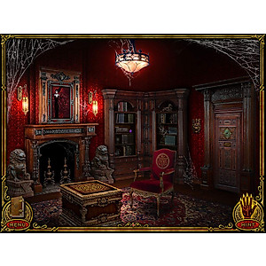 The Cabinets Of Doctor Arcana