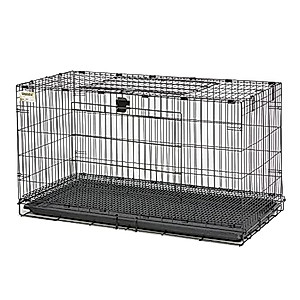 Midwest Wabbitat Folding Rabbit Cage